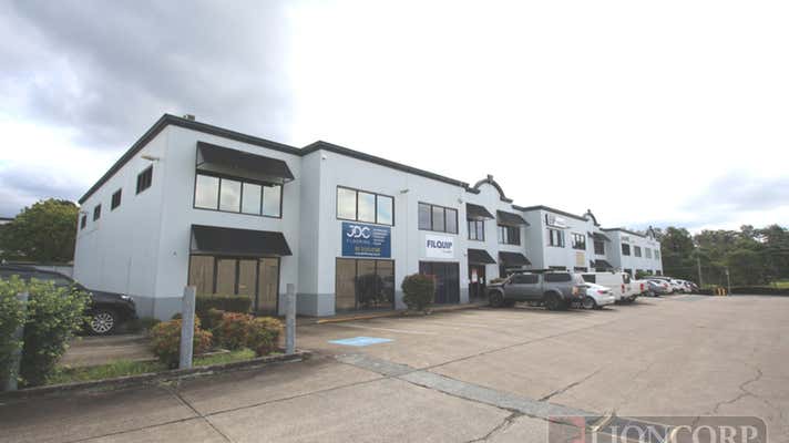 Leased Industrial & Warehouse Property in Underwood, QLD 4119 ...