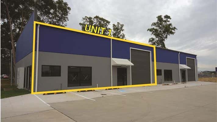 Sold Industrial & Warehouse Property at (Unit 1 & 1a)/11 Kyle Street ...