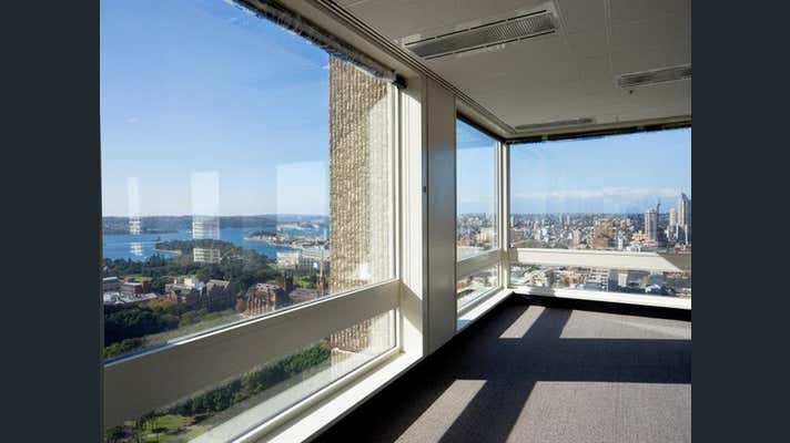 Leased Office at 201 Elizabeth Street, Sydney, NSW 2000 - realcommercial