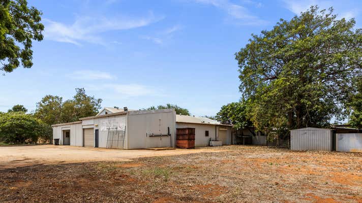 Sold Industrial & Warehouse Property at 8 Lucas Street, Broome, WA 6725 ...