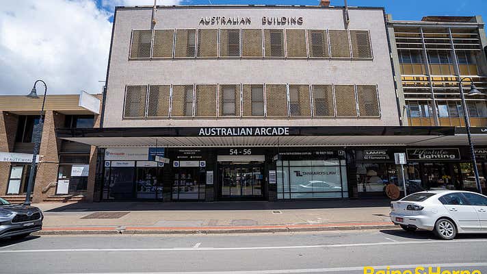 Sold Shop & Retail Property at 17/56 Fitzmaurice Street, Wagga Wagga ...