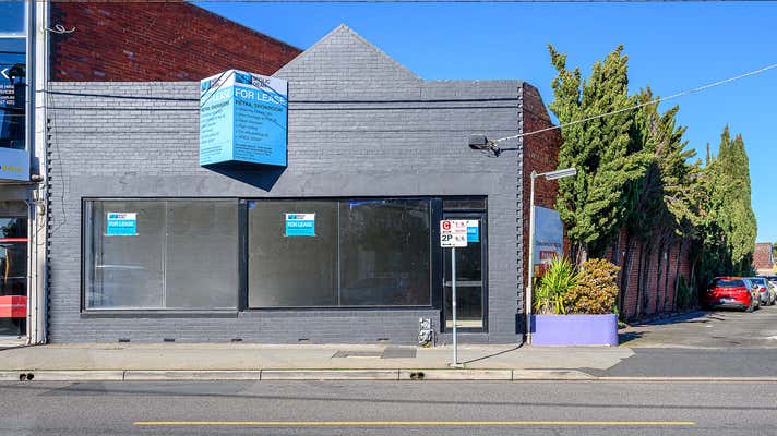 304 High Street, Kew, VIC 3101 - Shop & Retail Property For Lease ...