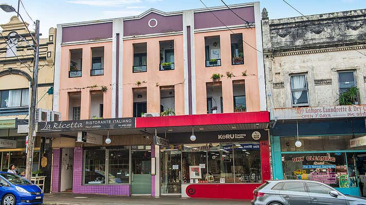 Sold Shop & Retail Property at 141 Enmore Road, Enmore, NSW 2042 ...