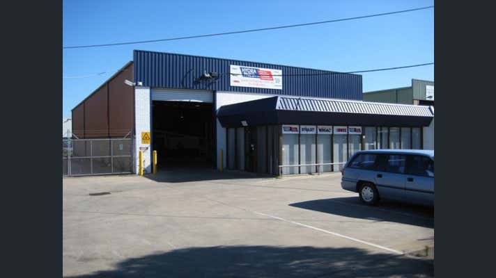 Sold Industrial & Warehouse Property at 2/ 15 Commercial Drive ...