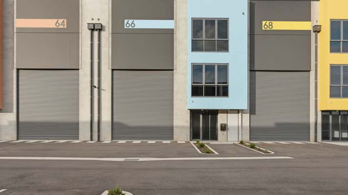 Unit 66, 8-18 Santo Parade, Port Adelaide, SA 5015 - Industrial ...