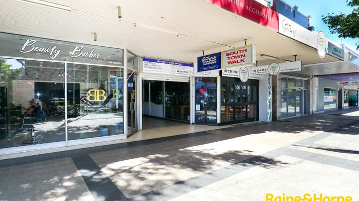 Shop 5-8, 40 Baylis Street, Wagga Wagga, NSW 2650 - Shop & Retail ...