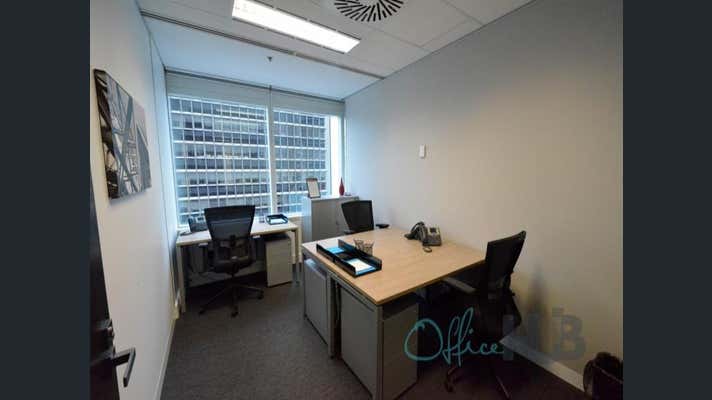Leased Office at 60/345 Queen Street, Brisbane City, QLD 4000 ...
