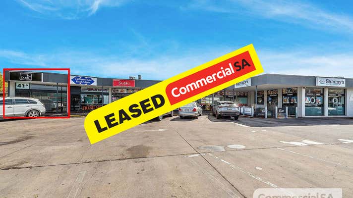 Leased Office at 41D North East Road, Collinswood, SA 5081 - realcommercial
