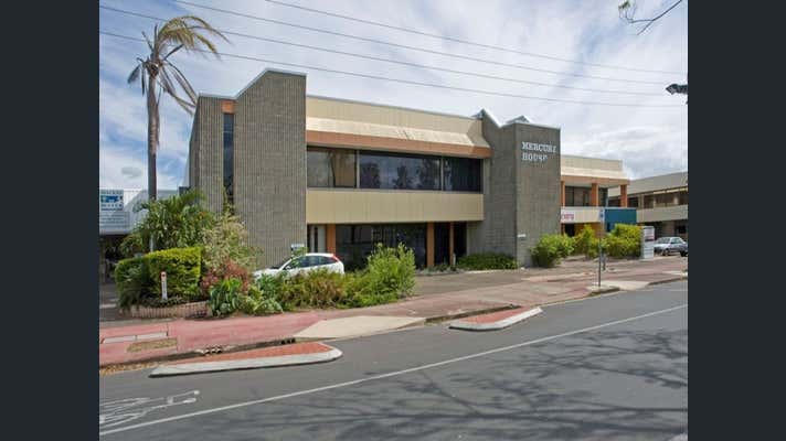 Sold Office at 38-40 Wellington Street, Mackay, QLD 4740 - realcommercial
