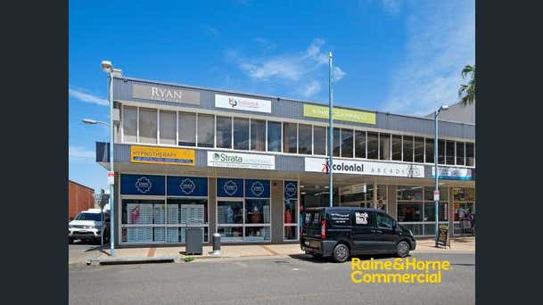 Leased Shop & Retail Property at Shop 1 & 2, 25-27 Hay Street, Colonial ...