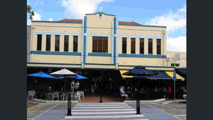 Sold Office at Manuka Arcade, Unit 14, Level 1, 14/22-30 Franklin ...