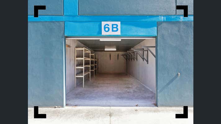 Sold Industrial & Warehouse Property at 6B/25-39 Cook Road, Mitcham, VIC 3132 - realcommercial