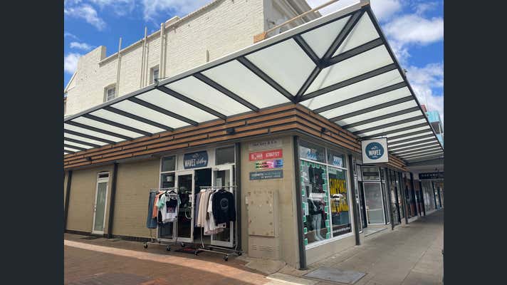 Leased Shop & Retail Property at Shop 3, 25 - 29 Brisbane Street ...
