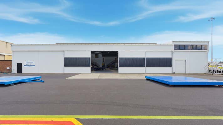 1 Long Street, Cambridge, TAS 7170 - Industrial & Warehouse Property ...