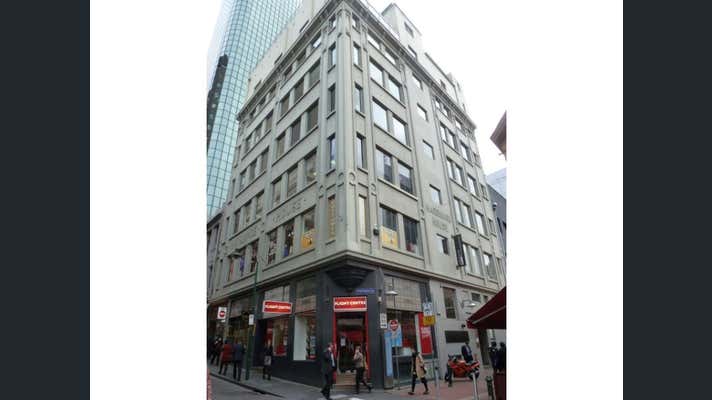 Leased Office at Hardware House, Level 3, 43 Hardware Lane, Melbourne ...