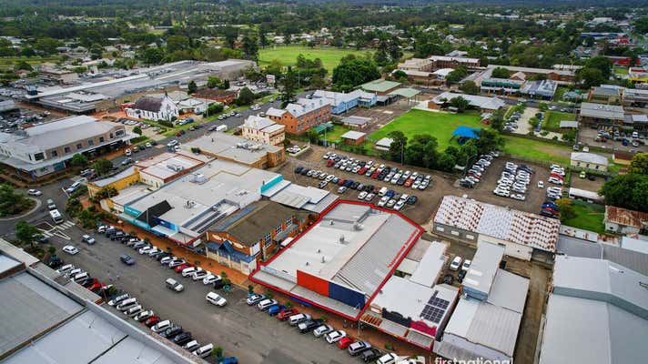 Sold Shop & Retail Property at 47 Manning Street, Taree, NSW 2430 - realcommercial