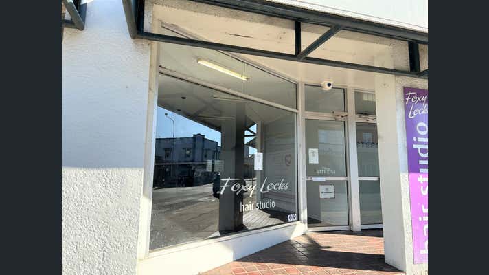 Leased Shop & Retail Property at 3/108 Beardy Street, Armidale, NSW ...