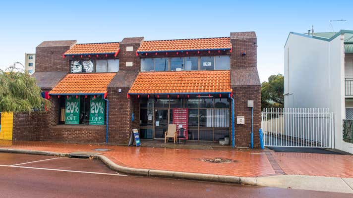 Leased Shop & Retail Property at 50 Kent Street, Rockingham, WA 6168 ...
