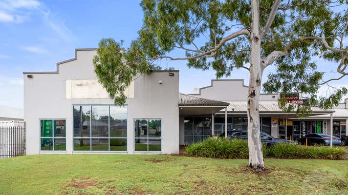 Leased Industrial & Warehouse Property at 1/130 Forrester Road, St ...