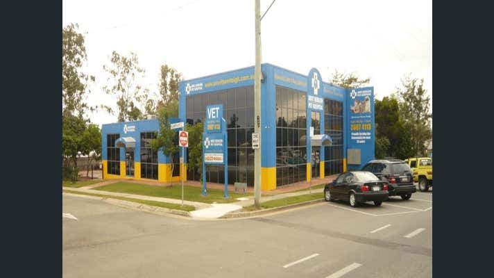 Sold Shop & Retail Property at 13 James Street, Beenleigh, QLD 4207 ...
