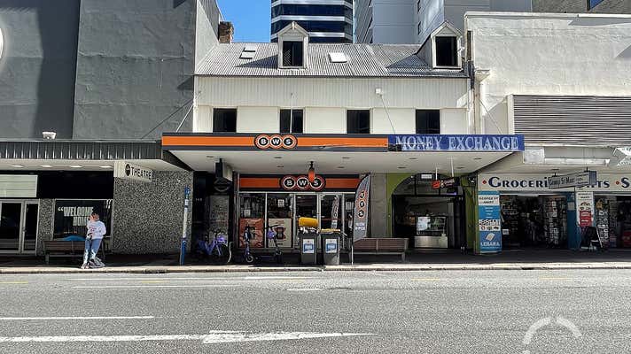 Leased Office at 358 George Street, Brisbane City, QLD 4000 ...