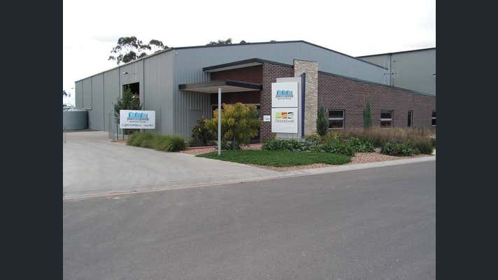 Leased Industrial & Warehouse Property at 15 Wellsford Drive, East ...