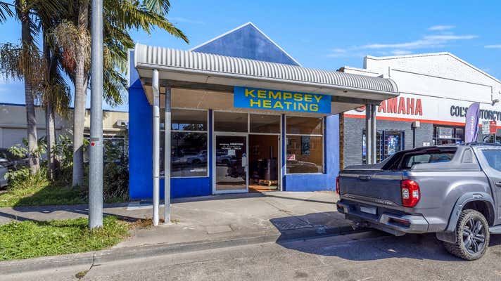 70 Smith Street, Kempsey, NSW 2440 - Shop & Retail Property For Sale ...