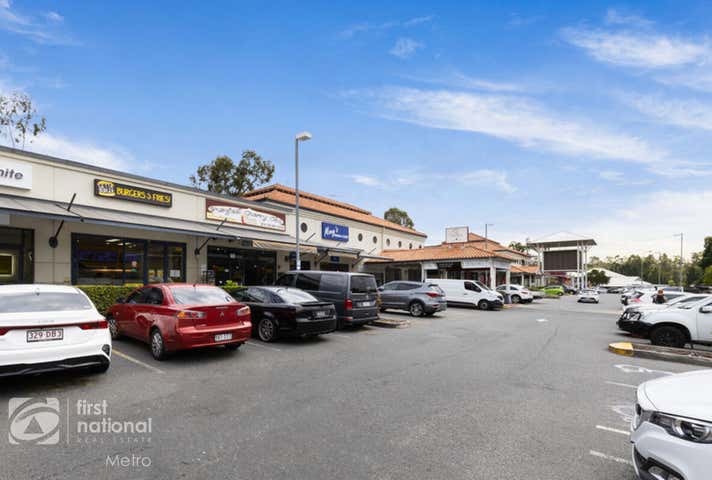 Shops & Retail Property For Lease in Springfield, QLD 4300