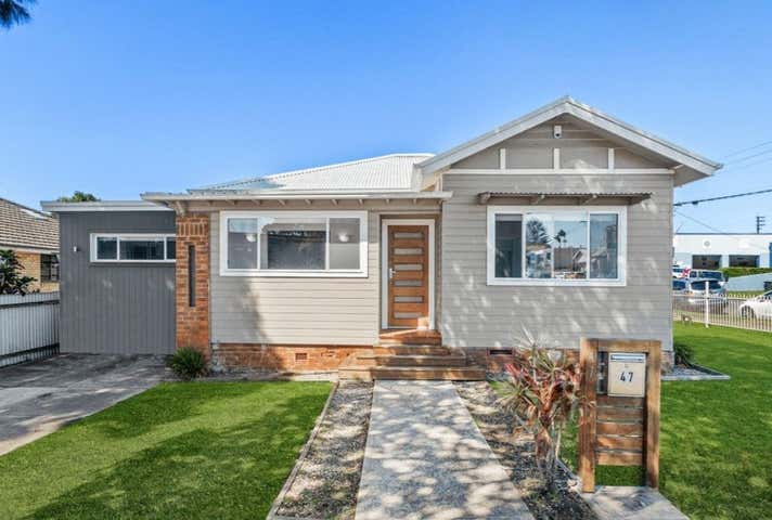 Commercial Real Estate & Property For Sale in Wollongong, NSW 2500