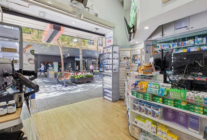 Shops & Retail Property For Sale in Perth, WA 6000