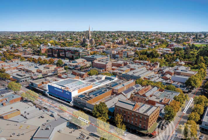 Commercial Real Estate & Property For Sale in Bendigo, VIC 3550