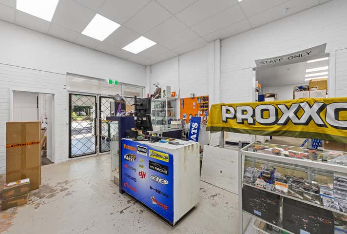 Warehouse, Factory & Industrial Property For Sale in Perth, WA 6000