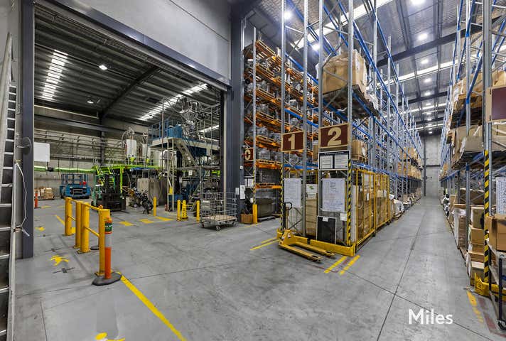 Warehouse, Factory & Industrial Property For Lease in Heidelberg West ...