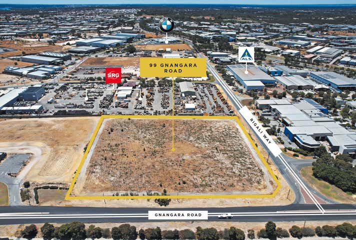 Commercial Real Estate & Property For Sale in Wangara, WA 6065