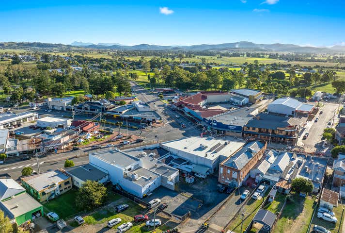 Commercial Real Estate & Property For Sale in Beaudesert, QLD 4285