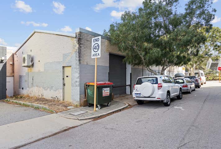 Warehouse, Factory & Industrial Property For Sale in Perth, WA 6000