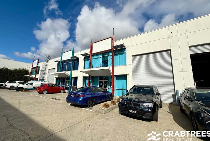 Warehouse, Factory & Industrial Property For Lease in Clayton, VIC 3168