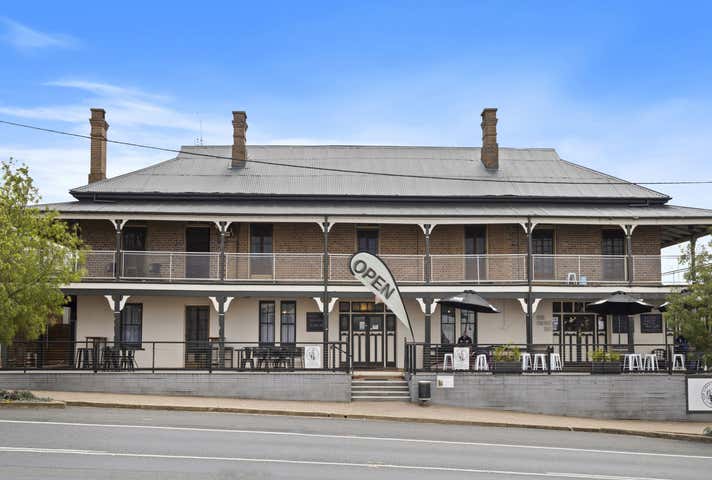 Windellama Nsw