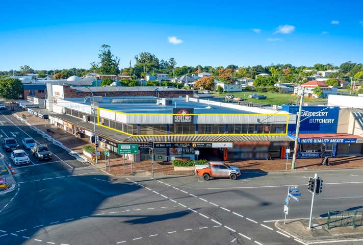 Commercial Real Estate & Property For Sale in Beaudesert, QLD 4285