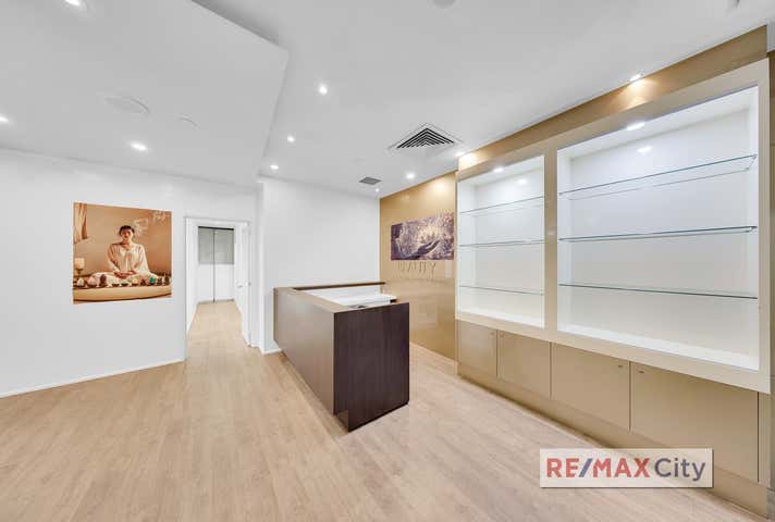 Commercial Real Estate & Property For Sale in Brisbane City, QLD 4000