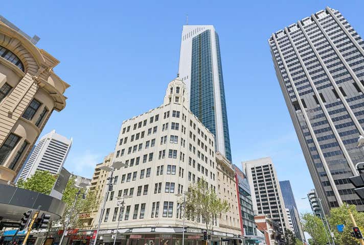 Shops & Retail Property For Sale in Perth, WA 6000