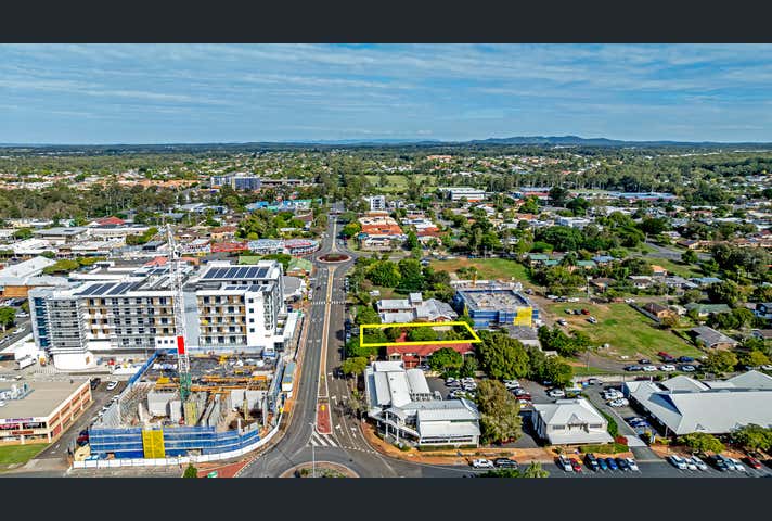 Commercial Real Estate & Property For Sale in Cleveland, QLD 4163