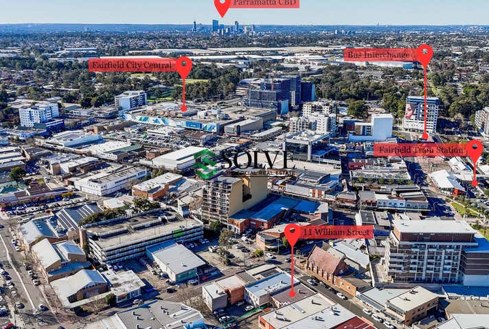 Commercial Real Estate & Property For Sale in Fairfield, NSW 2165