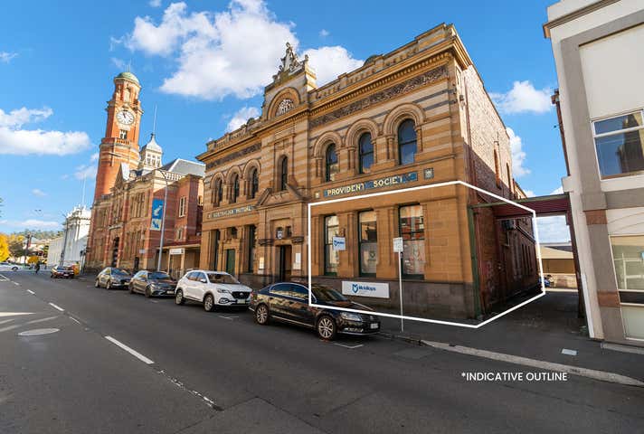 Leased Commercial Properties in Launceston, TAS 7250
