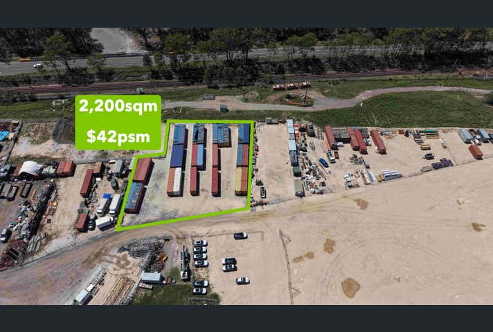 Warehouse, Factory & Industrial Property For Lease in Riverstone, NSW 2765