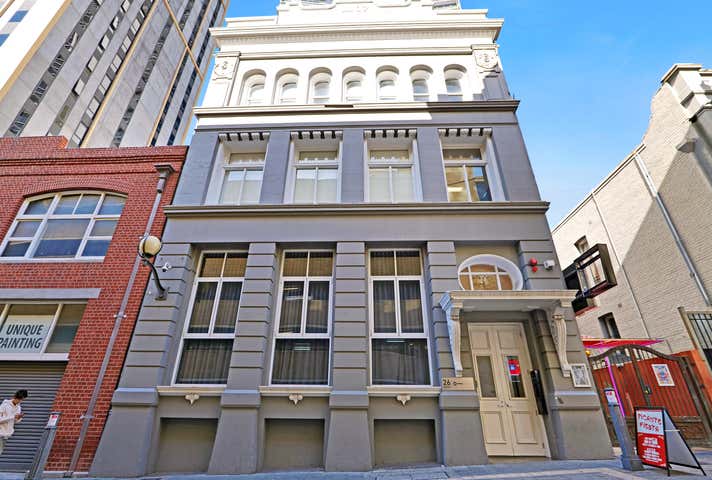 Shops & Retail Property For Lease in Perth, WA 6000