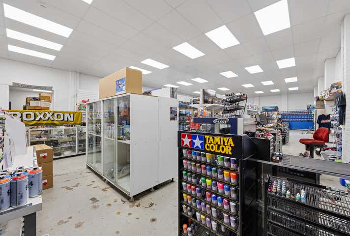 Warehouse, Factory & Industrial Property For Sale in Perth, WA 6000