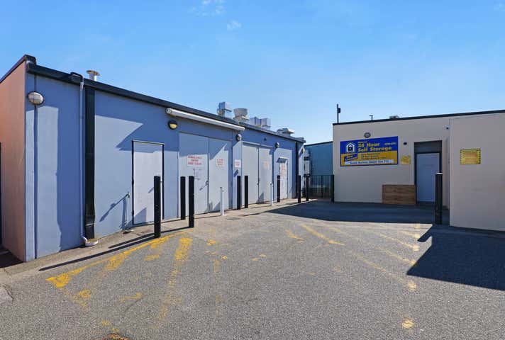 Commercial Real Estate & Property For Lease in Myaree, WA 6154