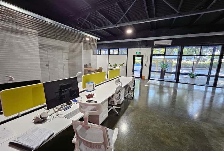 Warehouse, Factory & Industrial Property For Lease in Perth, WA 6000