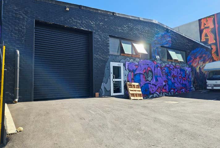 Warehouse, Factory & Industrial Property For Lease in Perth, WA 6000